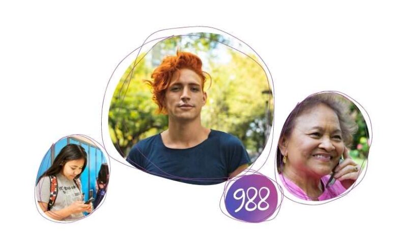 How We Help - Hawai‘i CARES 988